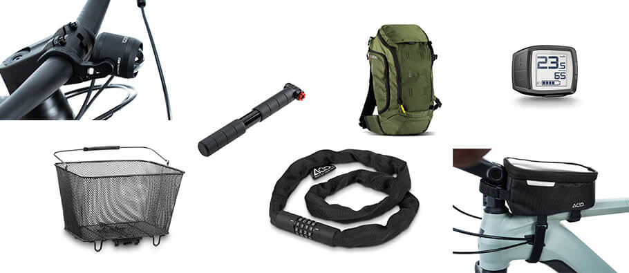 Cube Store Passau: Große Auswahl an Cube Bikes